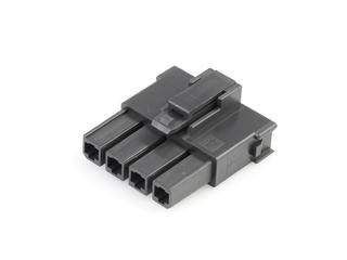 Connector Housings Part - 2004561214 | Molex