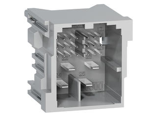 PCB Headers and Receptacles Part - 2005020252 | Molex