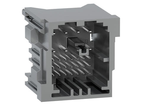 PCB Headers and Receptacles Part - 2005020281 | Molex