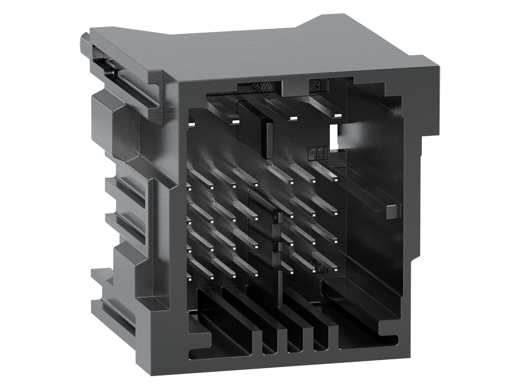 2005010321 EDA | CAD 3D Model Download | Digikey