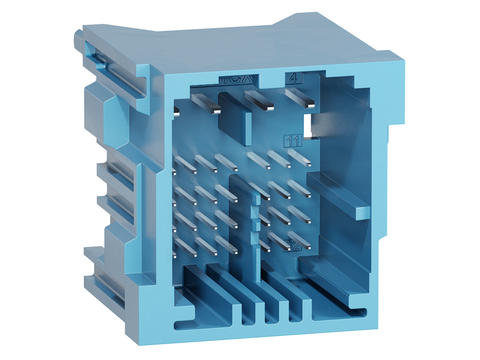 PCB Headers and Receptacles Part - 2005020322 | Molex