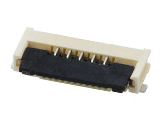FFC / FPC Connectors Part - 2005280050 | Molex