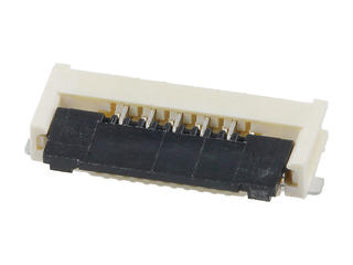 FFC / FPC Connectors Part - 2005280051 | Molex