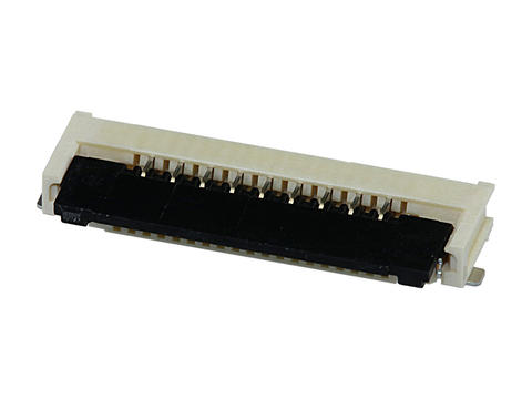 FFC / FPC Connectors Part - 2005280090 | Molex