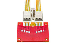 Card Edge Connectors Part - 2008900106 | Molex