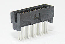 Board-to-Board Connectors Part - 2010221104 | Molex