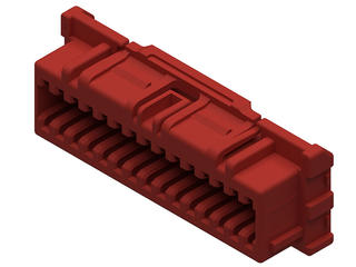 Connector Housings Part - 2011962262 | Molex