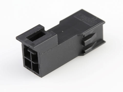 Connector Housings Part - 2014441104 | Molex