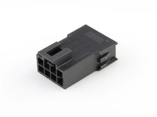Connector Housings Part - 2014441108 | Molex