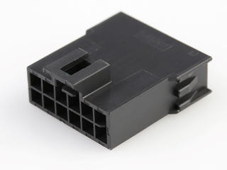 Connector Housings Part - 2014441112 | Molex