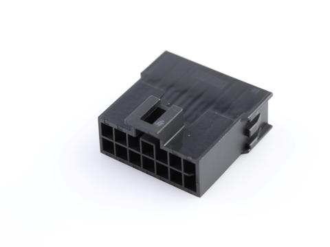 Connector Housings Part - 2014441114 | Molex