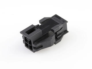 Connector Housings Part - 2014441204 | Molex