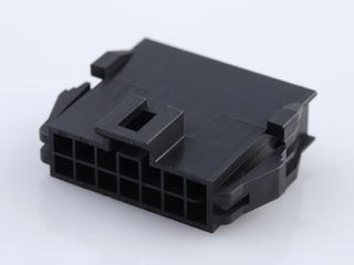 Connector Housings Part - 2014441214 | Molex