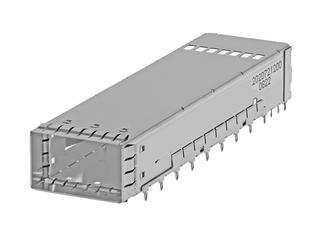 High-Speed EMI Cages Part - 2020721202 | Molex
