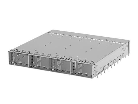 High-Speed EMI Cages Part - 2020751209 | Molex