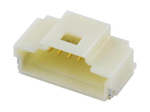 PCB Headers and Receptacles Part - 2023960807 | Molex