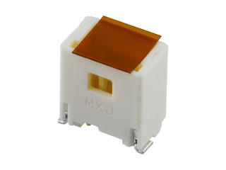 PCB Headers and Receptacles Part - 2035560307 | Molex