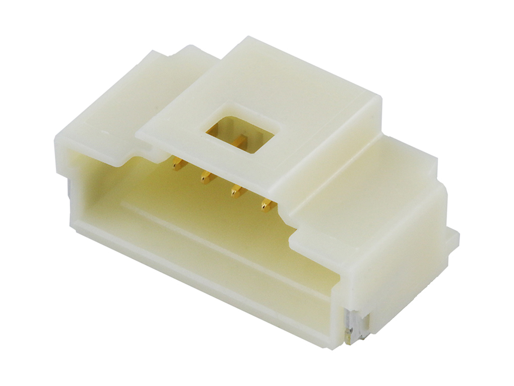 2035580807 Molex | Connectors, Interconnects | DigiKey