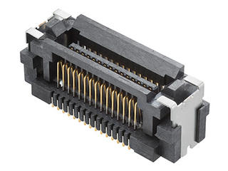 Board-to-Board Connectors Part - 2039560203 | Molex