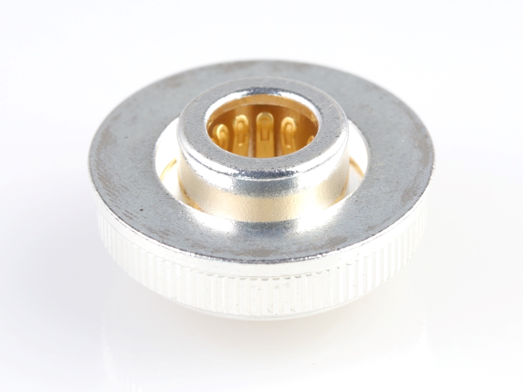 Sentrality Hi-Current Interconnect System - Molex | DigiKey