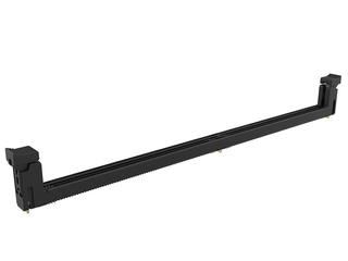 Memory Module Connectors Part - 2044731110 | Molex
