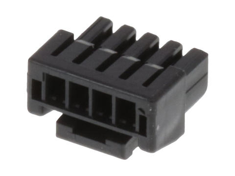 Connector Housings Part - 5055651501 | Molex