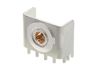 PCB Headers and Receptacles Part - 2051002000 | Molex