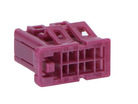 Connector Housings Part - 2058252104 | Molex