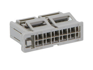 Connector Housings Part - 2058252222 | Molex