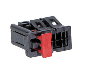 Connector Housings Part - 2058264081 | Molex