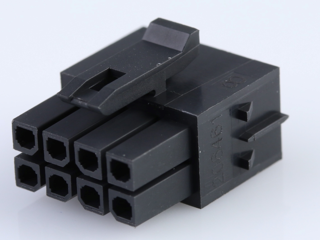 2064610800 Molex | 連接器、互連元件 | DigiKey