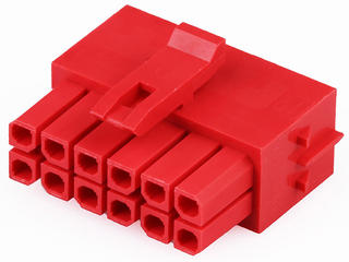 Connector Housings Part - 2064611202 | Molex