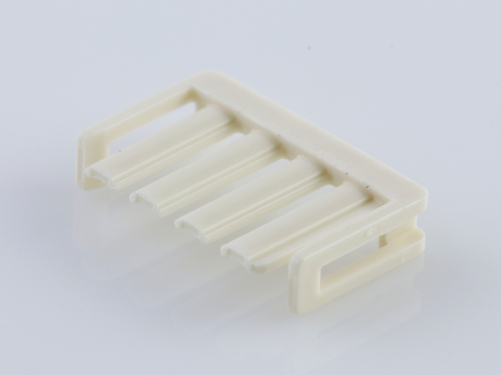 Micro-Fit+ Connector System - Molex | DigiKey