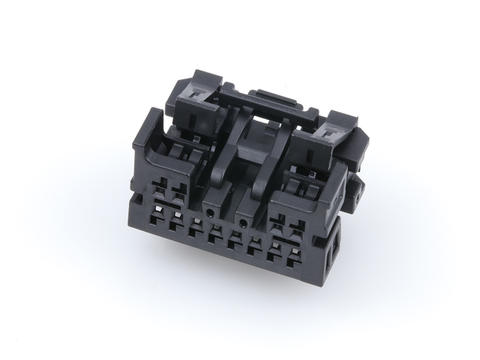 Connector Housings Part - 2065230121 | Molex