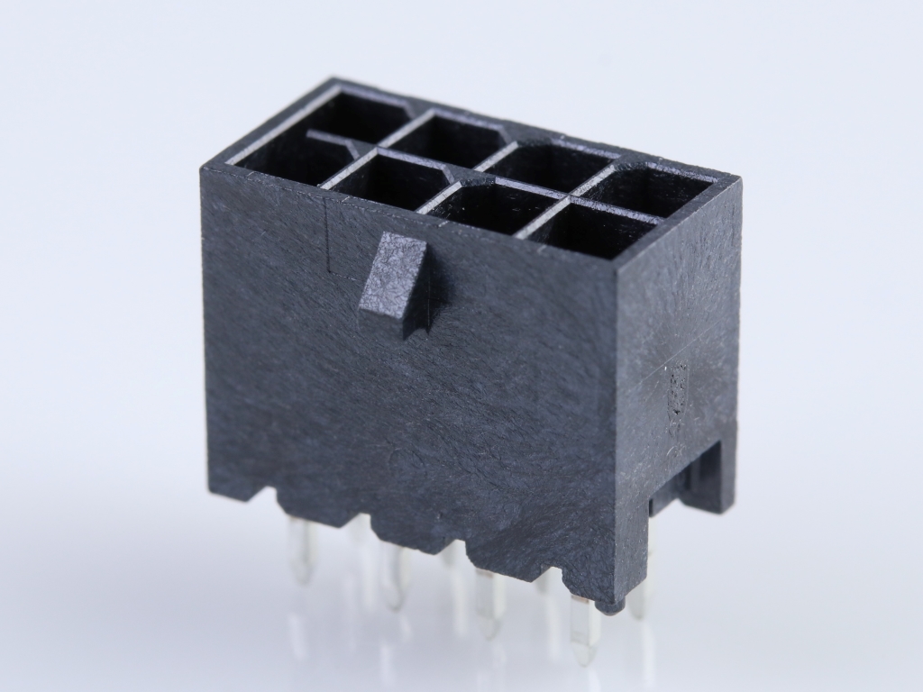 2068320801 Molex | Connectors, Interconnects | DigiKey