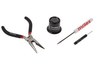 Crimp Presses and Crimp Hand Tools Part - 2002220700 | Molex