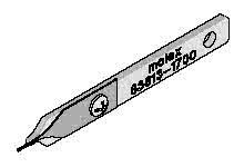 Crimp Presses and Crimp Hand Tools Part - 638131700 | Molex
