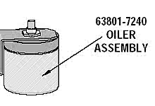 Application Tooling Accessories Part - 638017240 | Molex