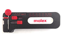 Application Tooling Accessories Part - 638171400 | Molex
