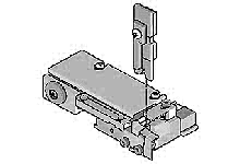 Applicators and Crimp Modules Part - 11402265 | Molex