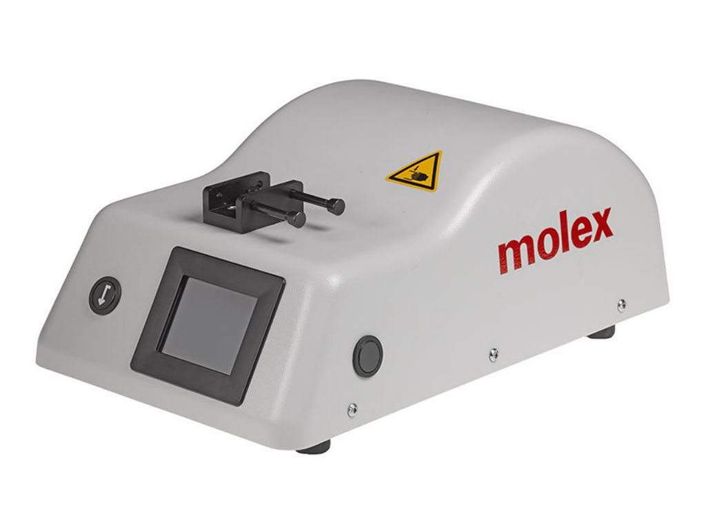 0638161900 Molex | Tools | DigiKey