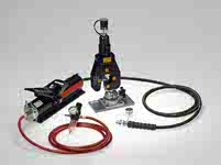 Crimp Presses and Crimp Hand Tools Part - 638161700 | Molex