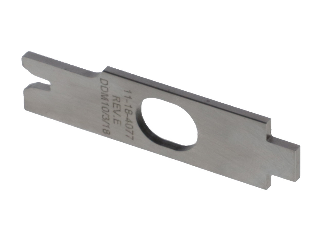 0011184077 Molex | Tools | DigiKey