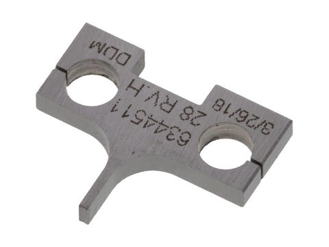 Applicators and Crimp Modules Part - 634451128 | Molex