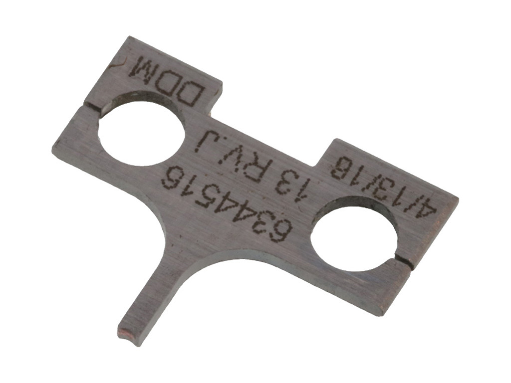 0634451613 Molex | Tools | DigiKey