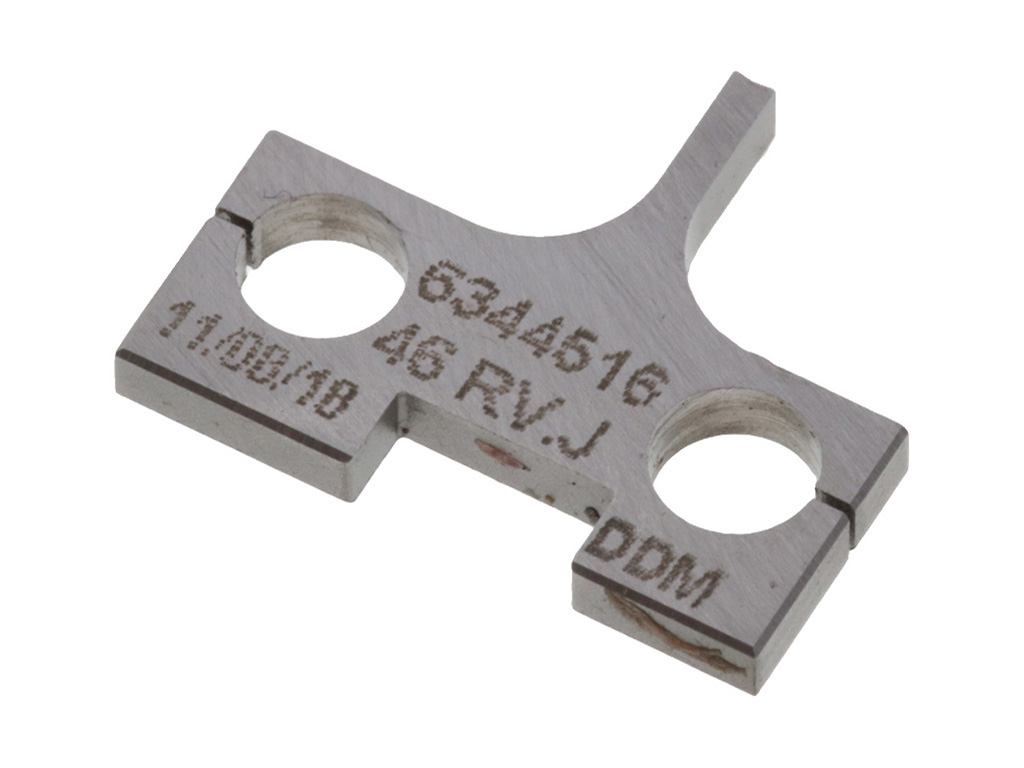 0634451646 Molex | Tools | DigiKey