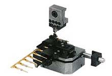 Applicators and Crimp Modules Part - 690157030 | Molex