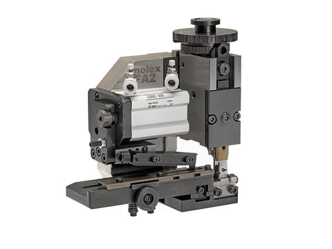 Applicators and Crimp Modules Part - 2130695010 | Molex