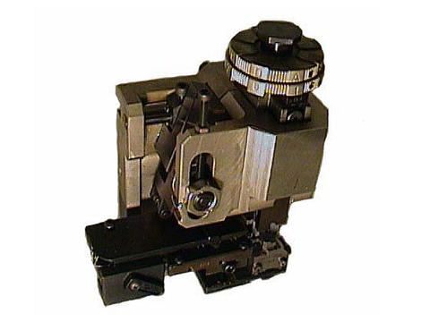 Applicators and Crimp Modules Part - 690371131 | Molex