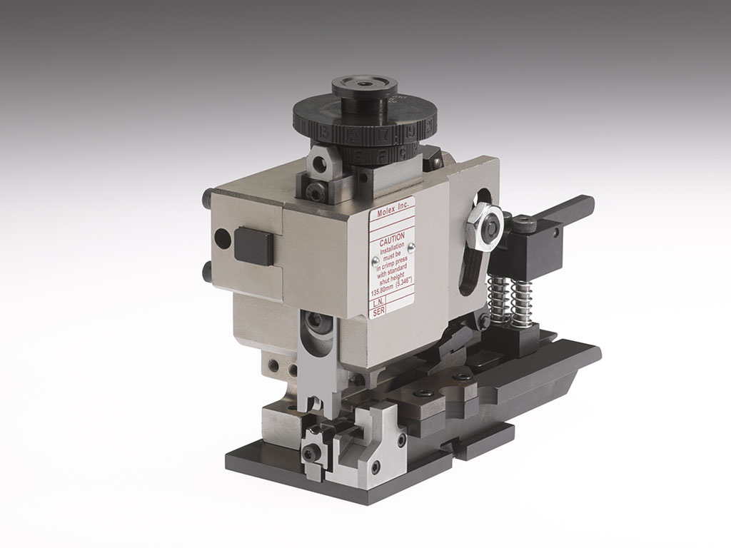 0638026100 Molex | Tools | DigiKey
